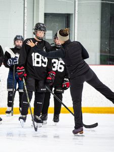 Classes – Ashley Holmes